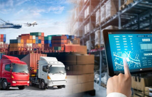 GlobeLine Logistics – Shipping Service and Logistics Company