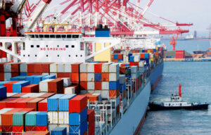 GlobeLine Logistics – Shipping Service and Logistics Company